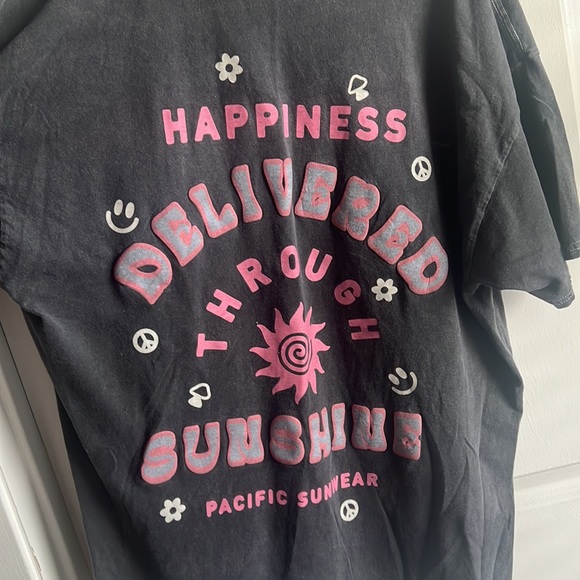 PacSun | Tops | Pacsun T Shirt | Poshmark